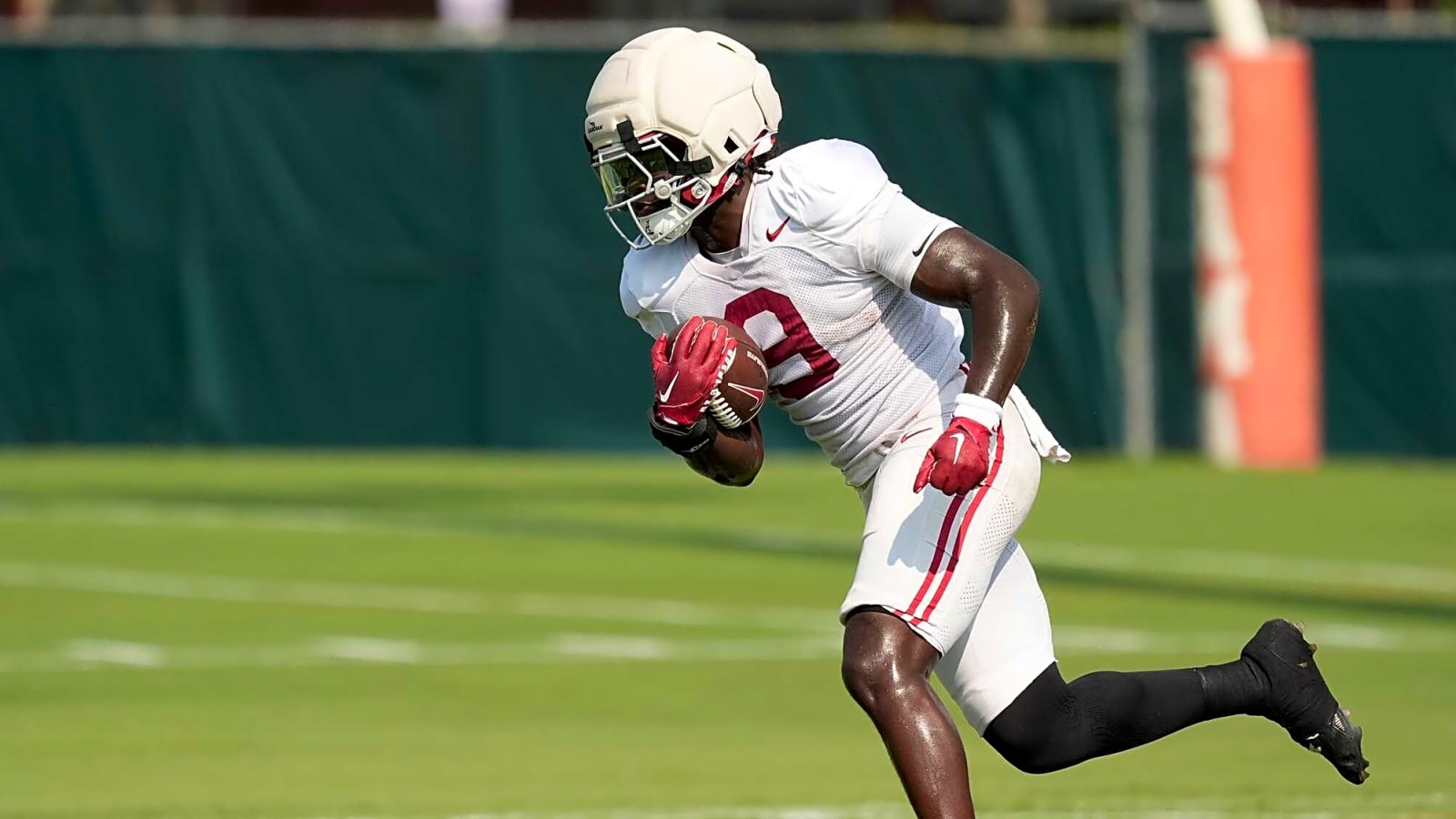 How Alabama football’s running backs are looking ahead of Florida State ...