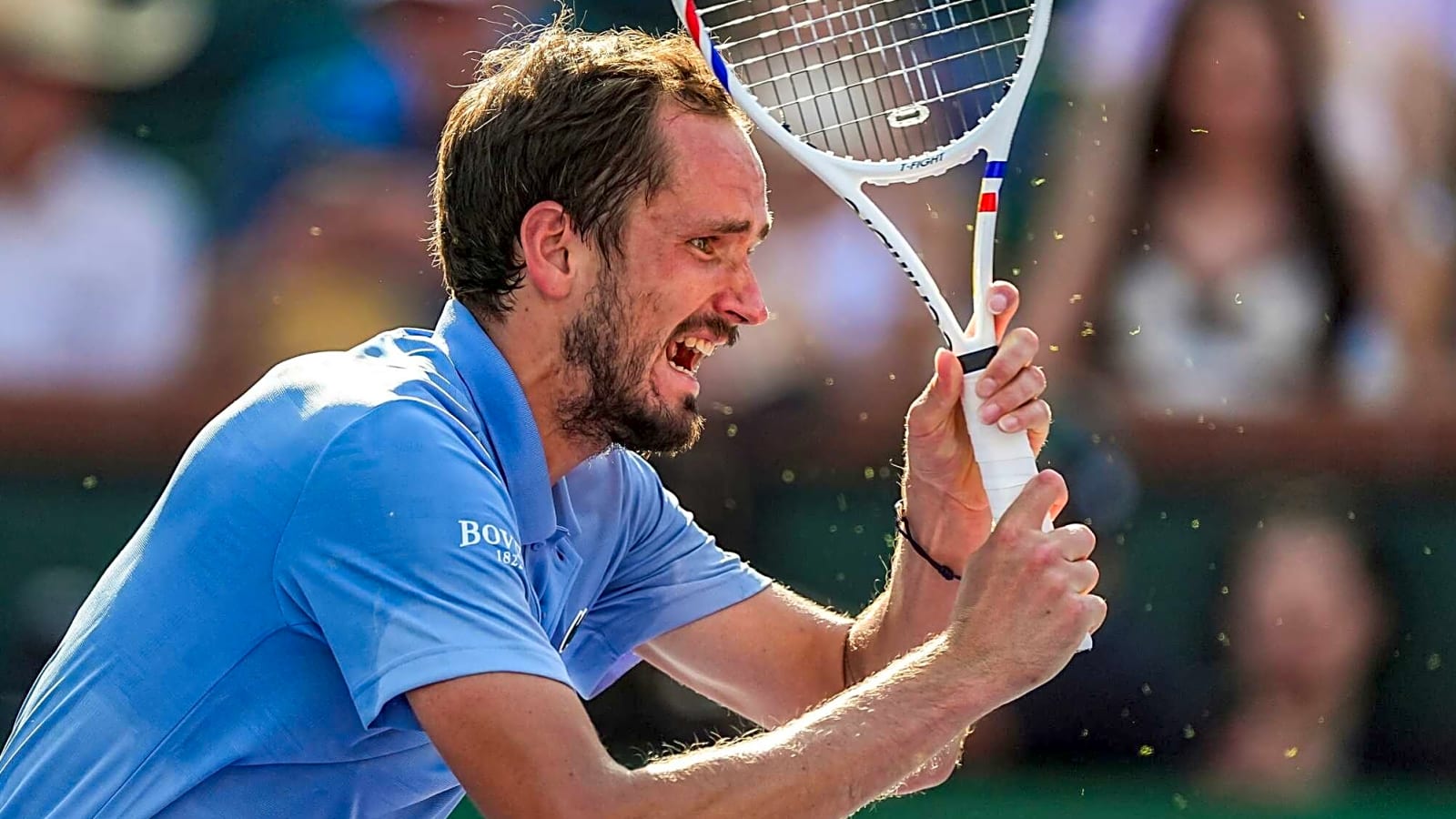 Libema Open 's-Hertogenbosch ATP 2026: Entry List, When is the draw ...
