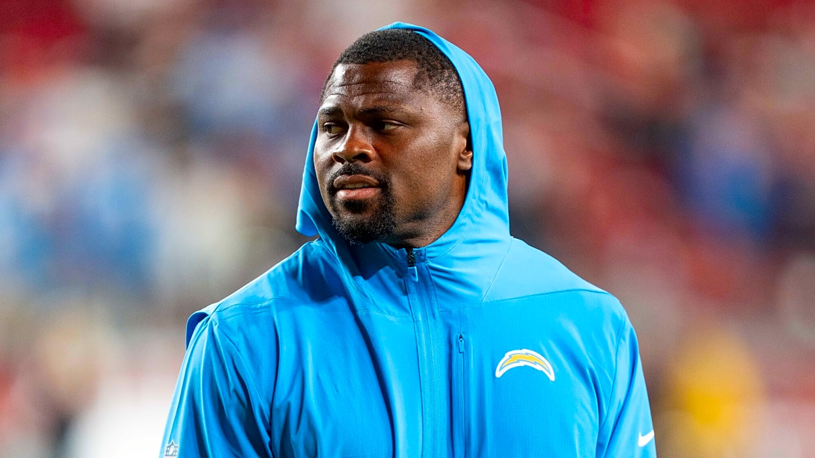 Chargers Khalil Mack Out with Devastating Elbow Injury on MNF | Yardbarker