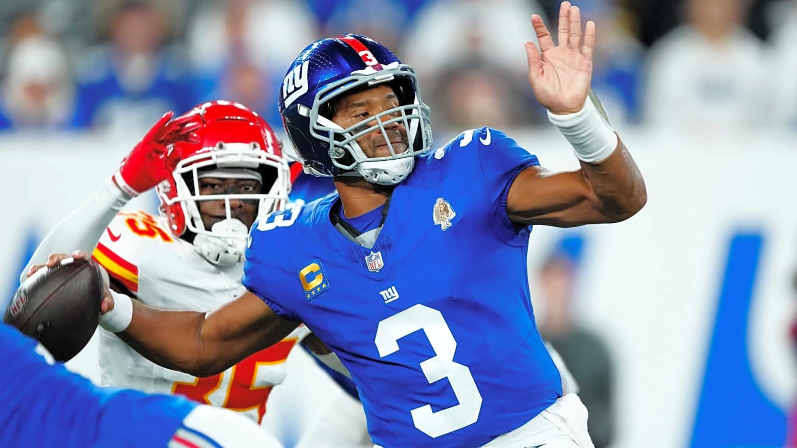 Russell Wilson announces NFL retirement after 14 seasons, will join CBS ...
