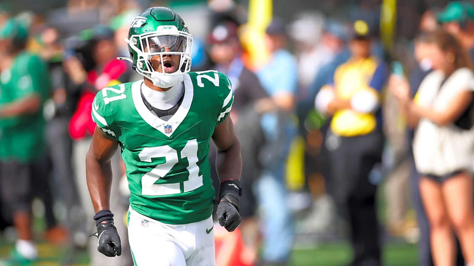 Brandon Stephens & Other Thoughts on the Jets Performance vs Pittsburgh ...