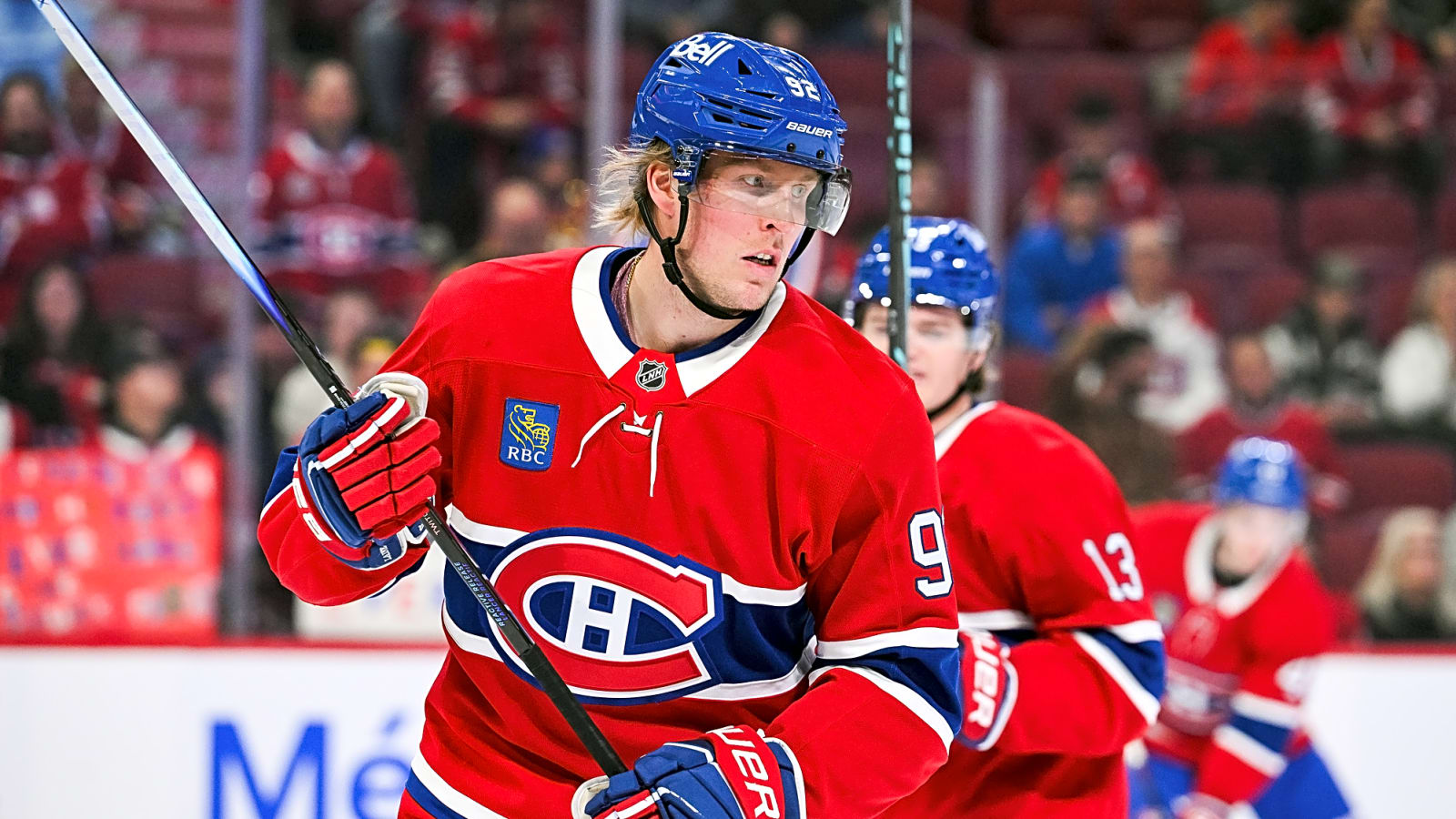 Here’s what it will take for Patrik Laine to talk contract with Kent ...