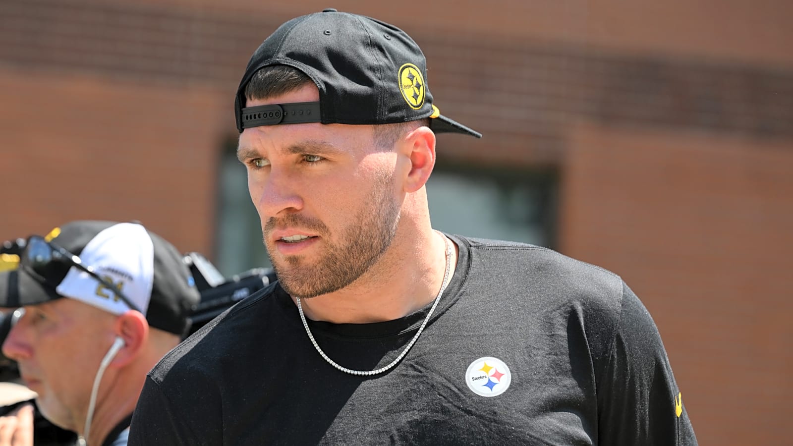 Steelers' TJ Watt Admits Cryptic Social Media Post Was Intended To Do ...