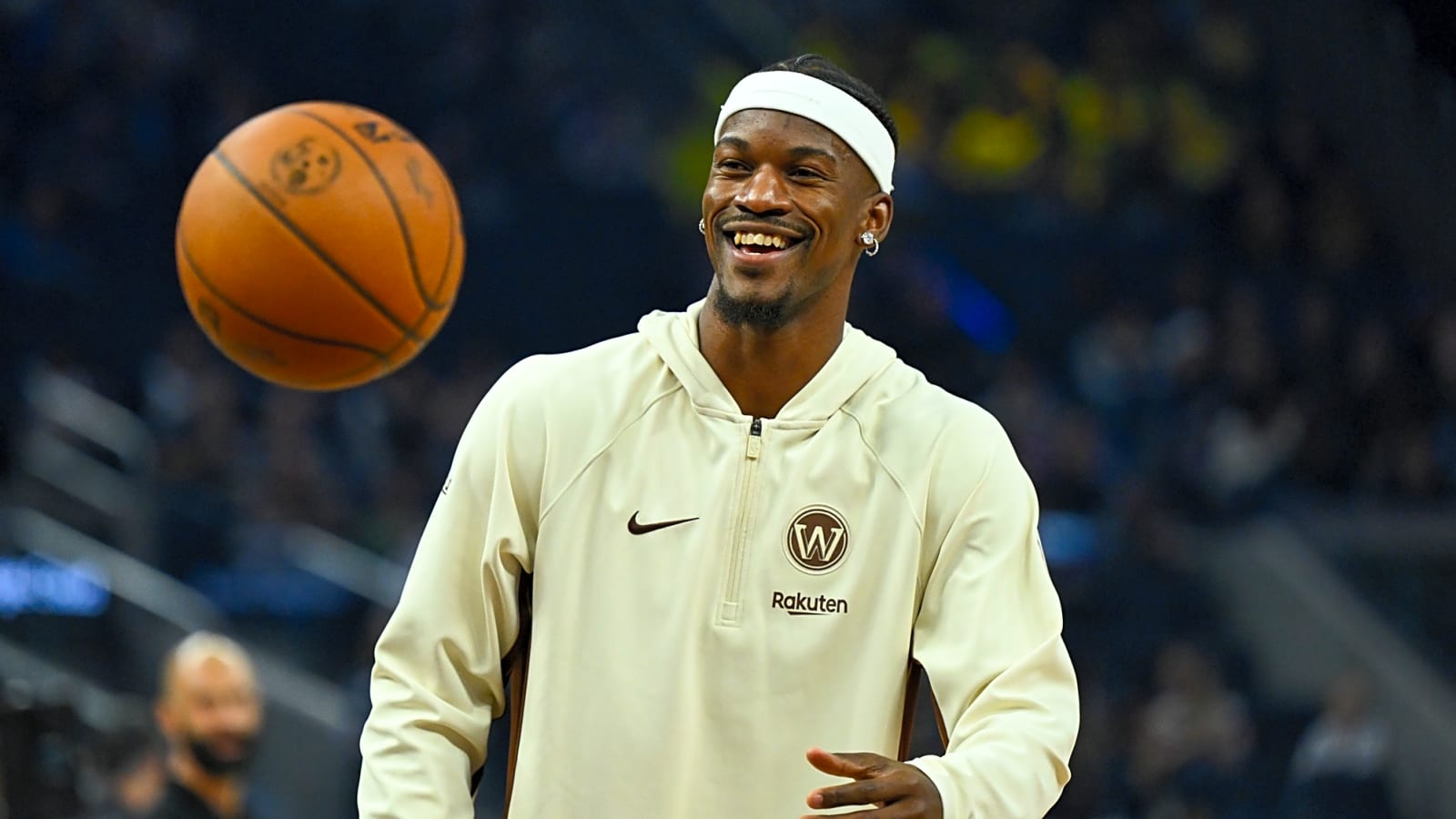 Jimmy Butler to All-Star voters: 'Don't vote for me' | Yardbarker