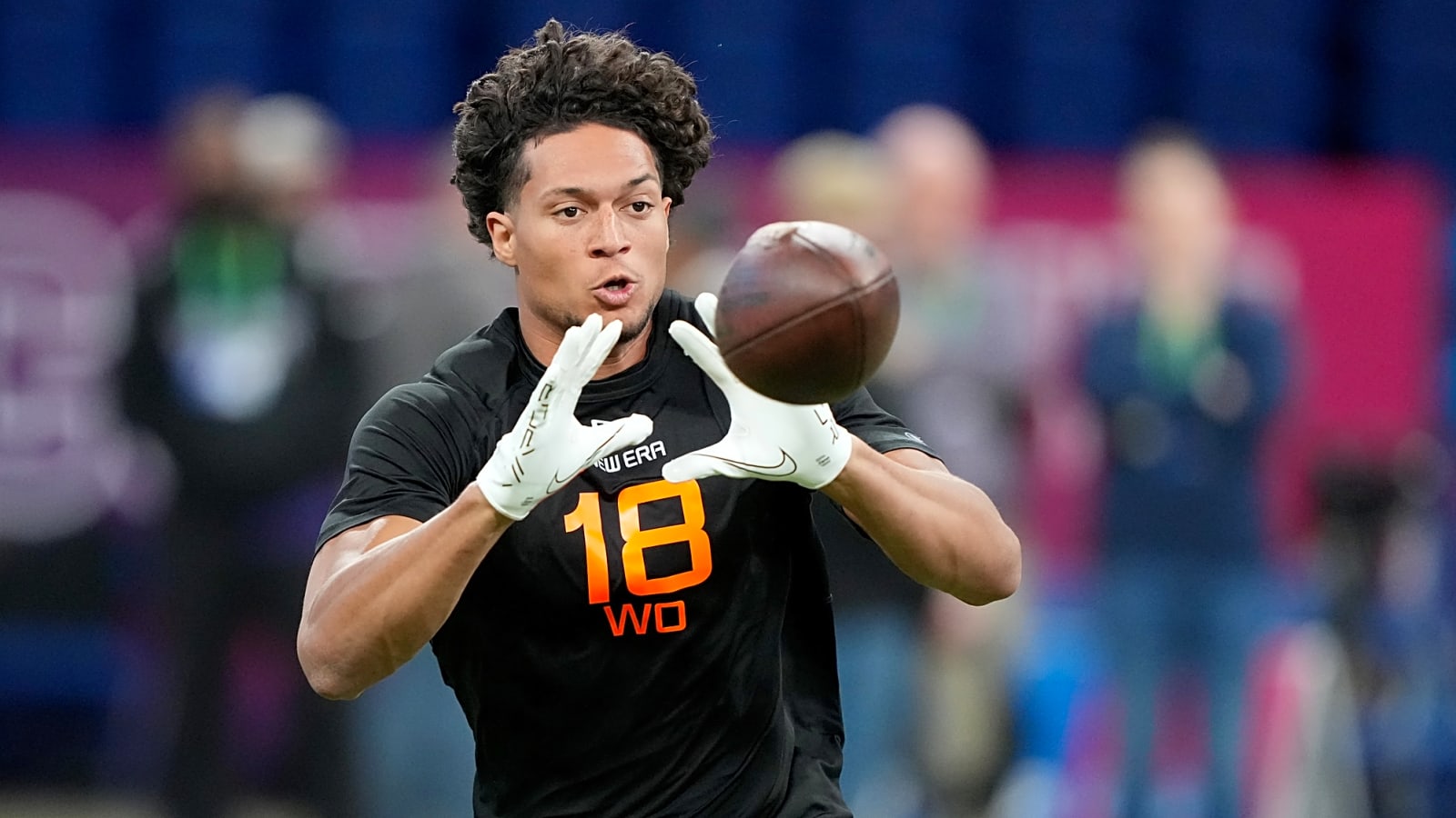AFC Notes: Jayden Higgins, Jaylin Noel, Colts, Jaguars, Texans | Yardbarker