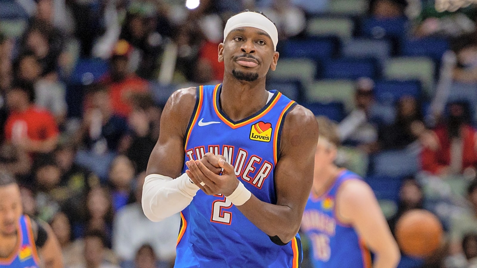 Do the Oklahoma City Thunder Have a Real Shot at the Single-Season Wins ...