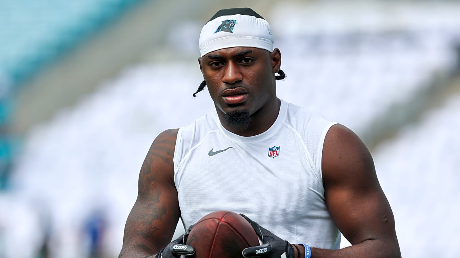 Carolina Panthers injury Report: Inactives announced for Week 3 game vs ...