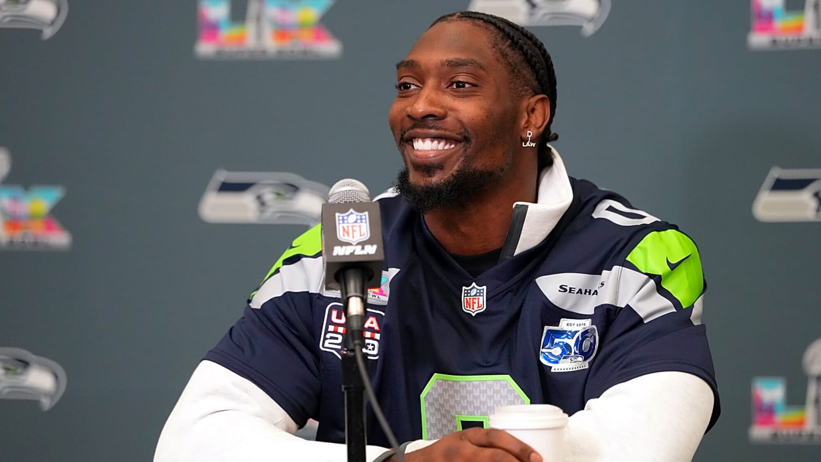 Lawrence sends Cowboys harsh but true message after Super Bowl LX win ...
