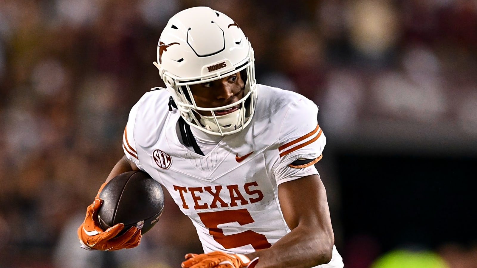 Concerning Update Emerges on Two of Texas' Key Returners | Yardbarker