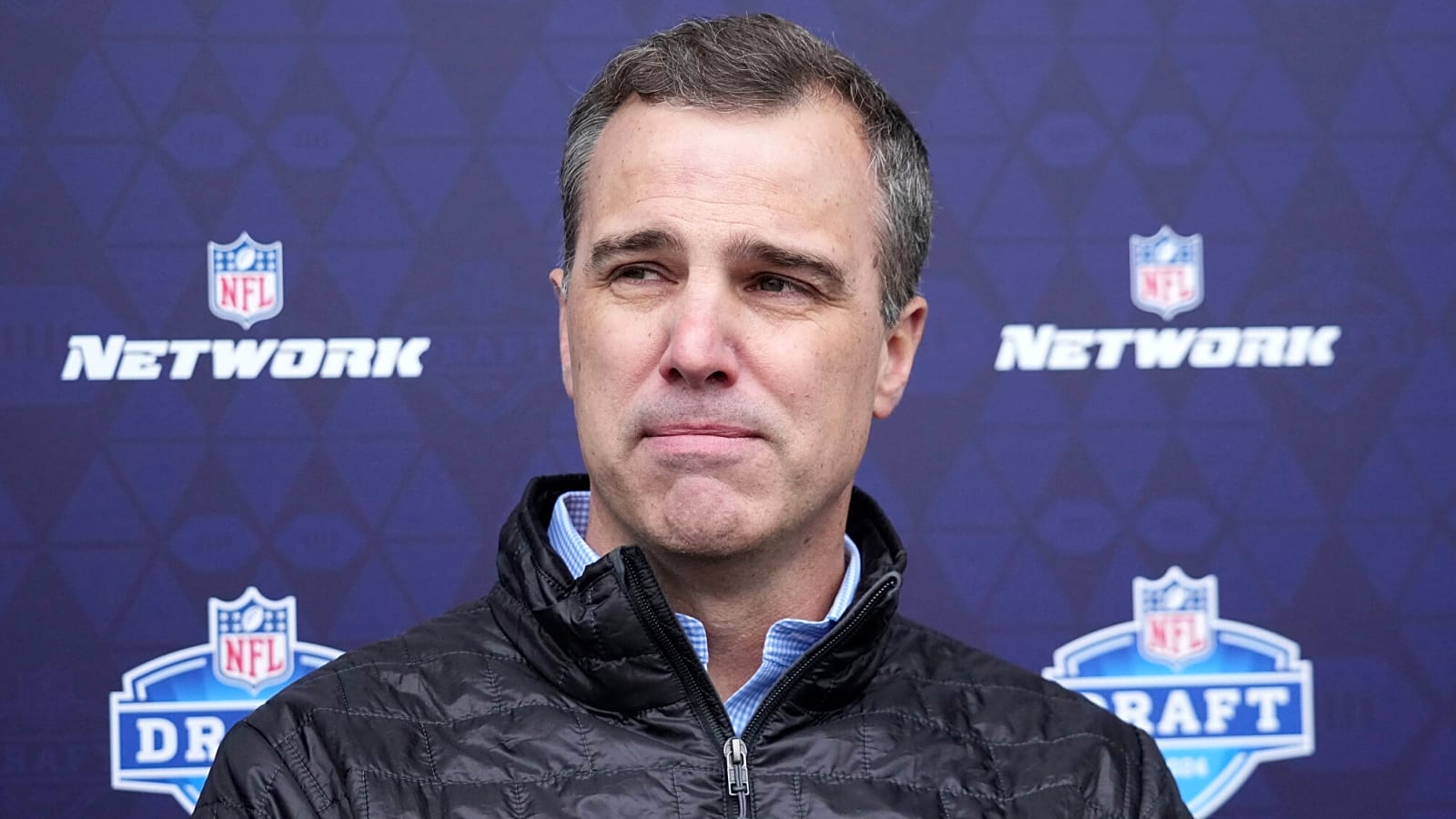 2026 NFL Draft: Daniel Jeremiah unveils eye-opening Mock 2.0 for NFL ...