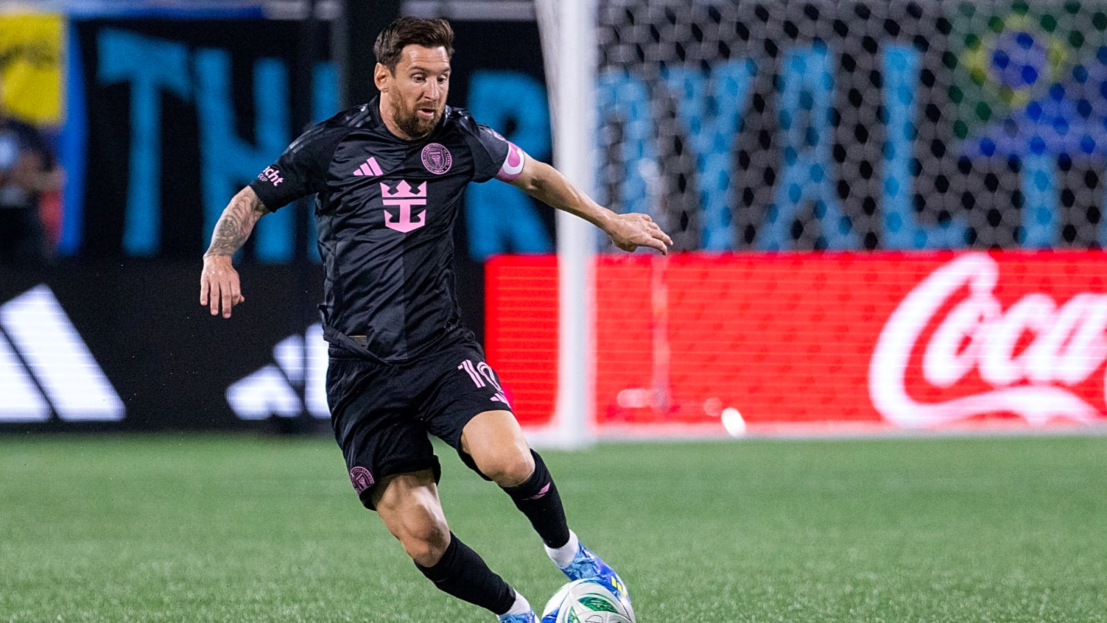 Inter Miami vs Seattle Sounders Lineups, Predictions & Early Team News ...