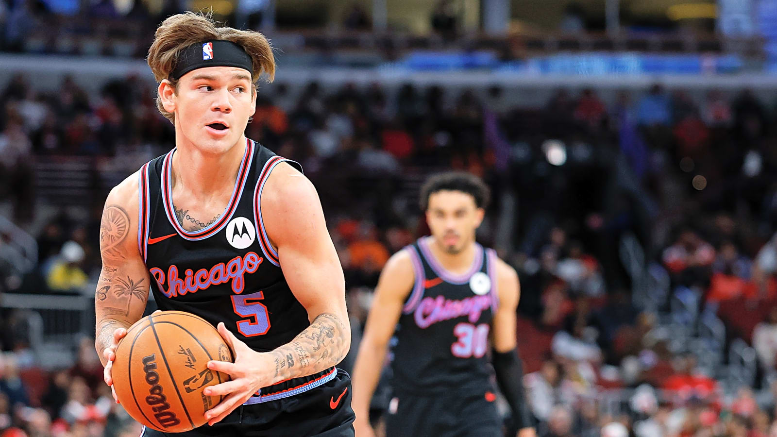 G League announces All-NBAGL teams; MVP Mac McClung headlines First ...
