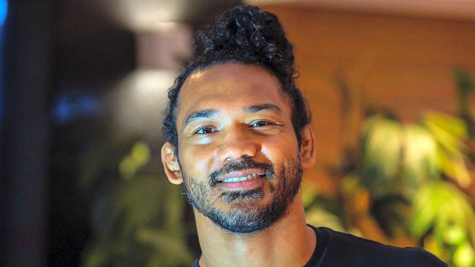 Patrick Habirora knocks out Benson Henderson in 20 seconds at PFL ...