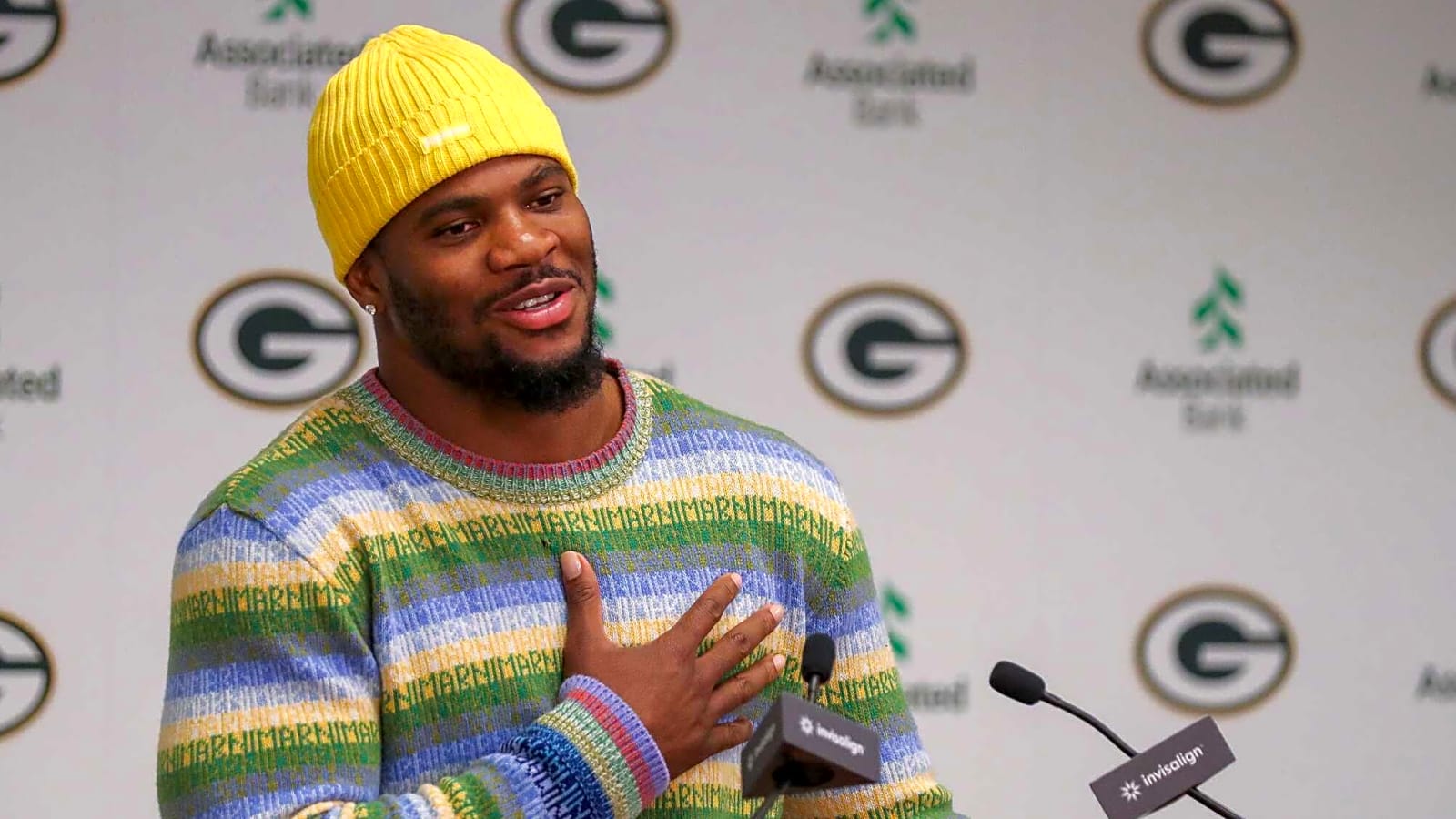 Micah Parsons injury update: NFL insider reveals latest on status for ...