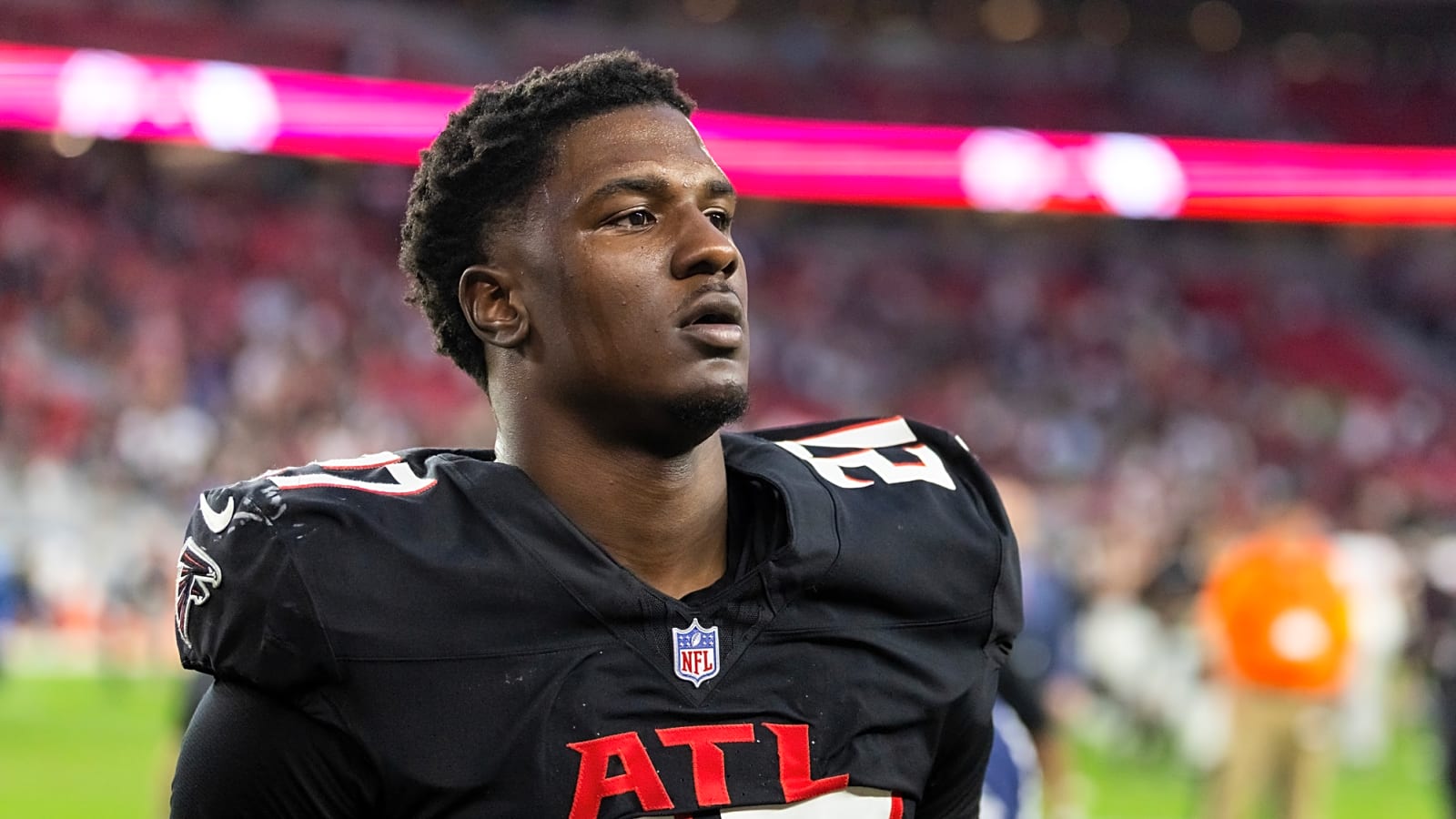 James Pearce Jr. Is the Clear NFL Defensive Rookie of the Year | Yardbarker