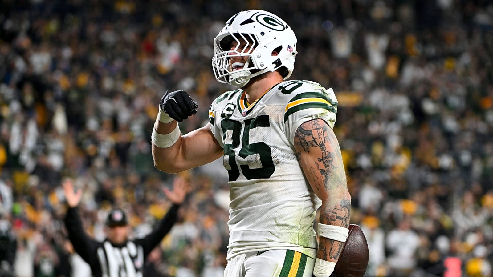 Ranking the Five Green Bay Packers Who Are Most Likely to Lead the Team ...