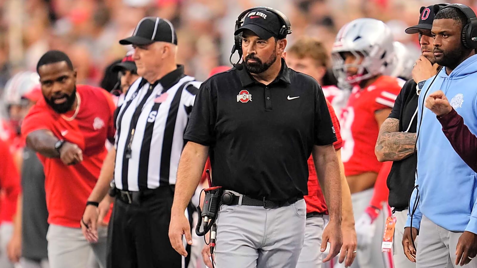 Ex-OSU QB Warns Ryan Day of Overlooked Factor More Daunting Than Arch ...