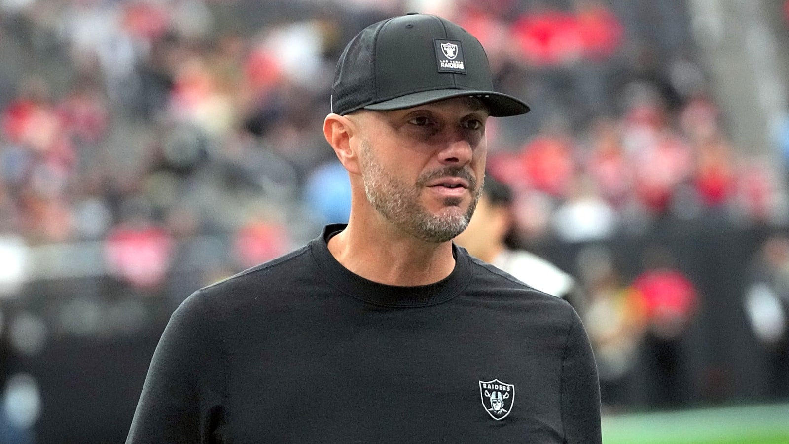 GM John Spytek takes control of the Raiders after Pete Carroll’s firing ...