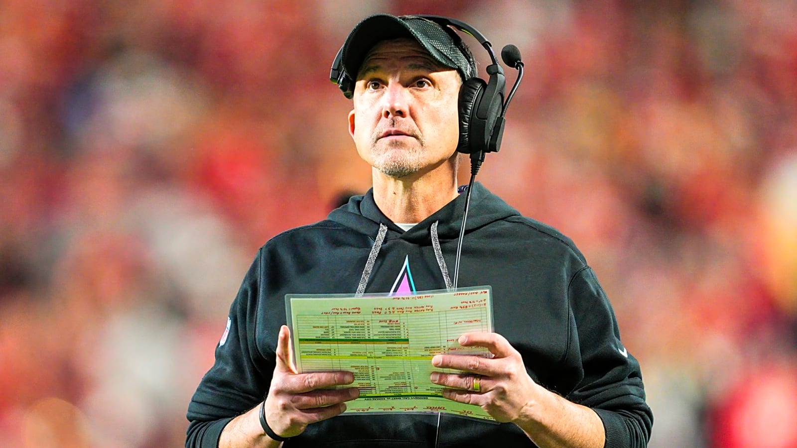 Bears defense proves it isn't ready for prime time | Yardbarker