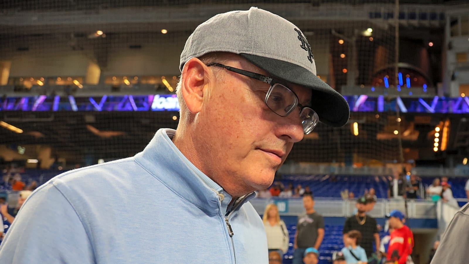 New York Mets Owner Steve Cohen Preaches Patience Following Terrible ...
