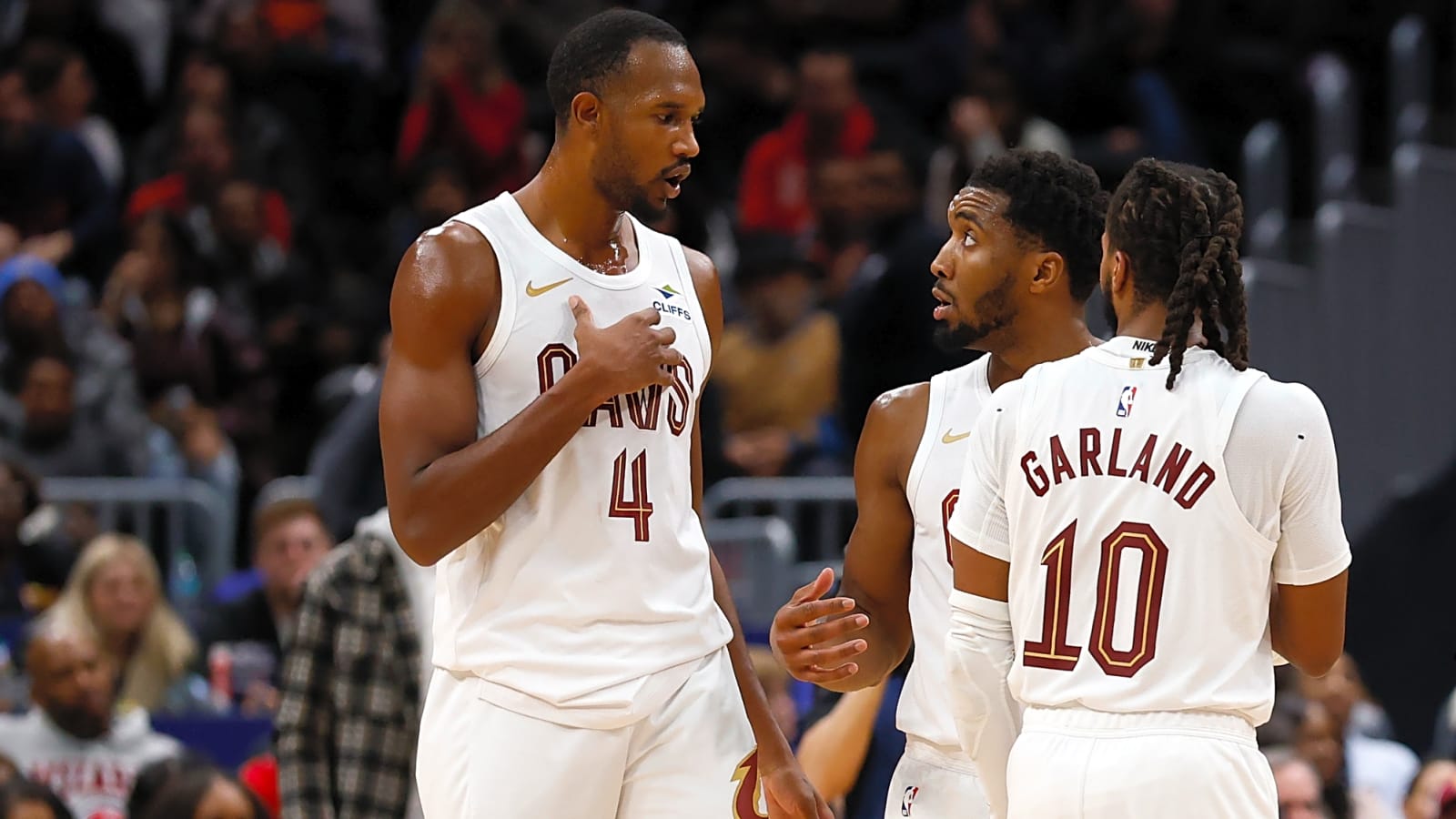 Cleveland Cavaliers vs Chicago Player Stats, Box Score and Game Recap ...