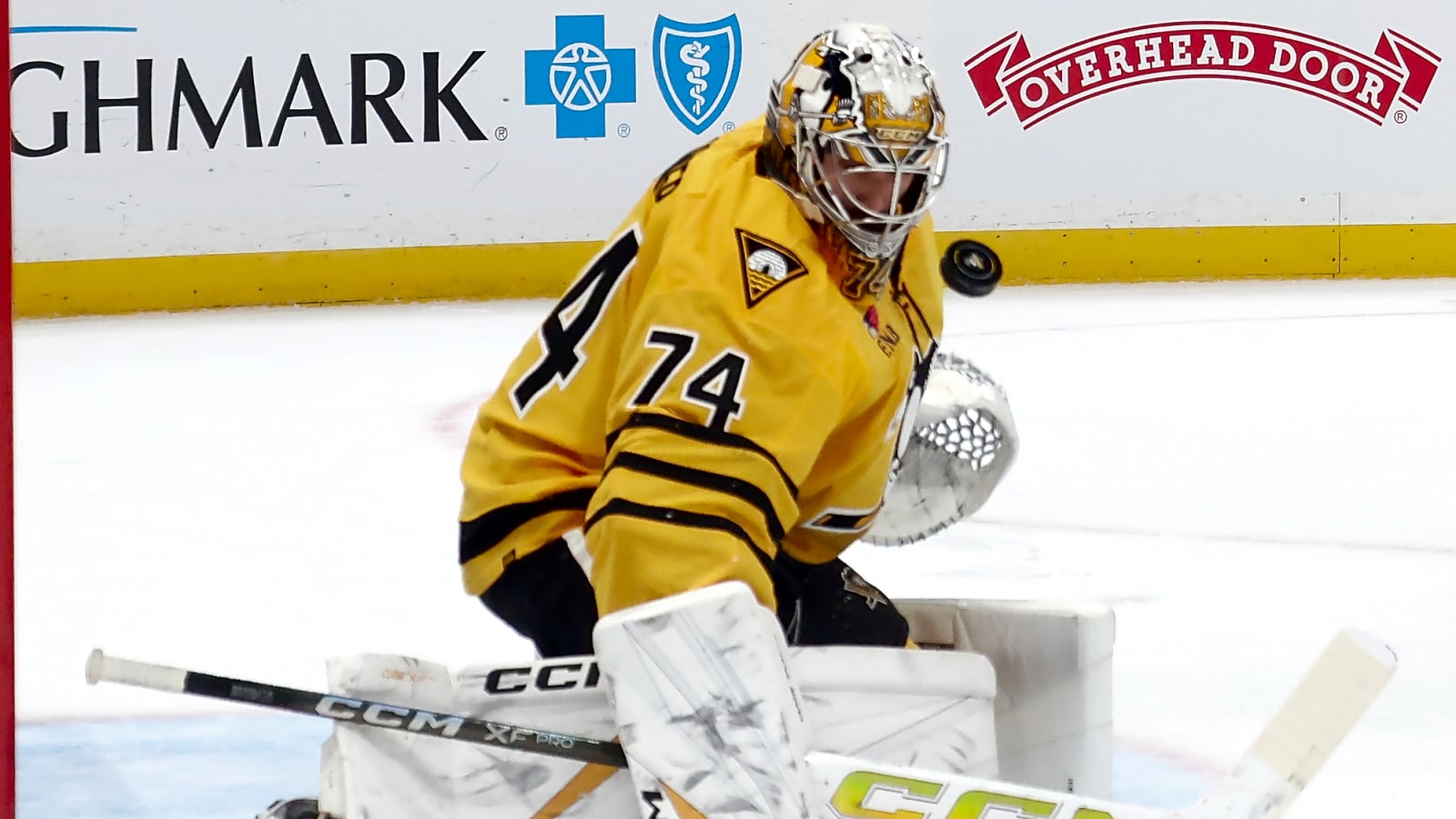 Could Oilers Fans See Goalie Reunion Thursday Night in Edmonton ...