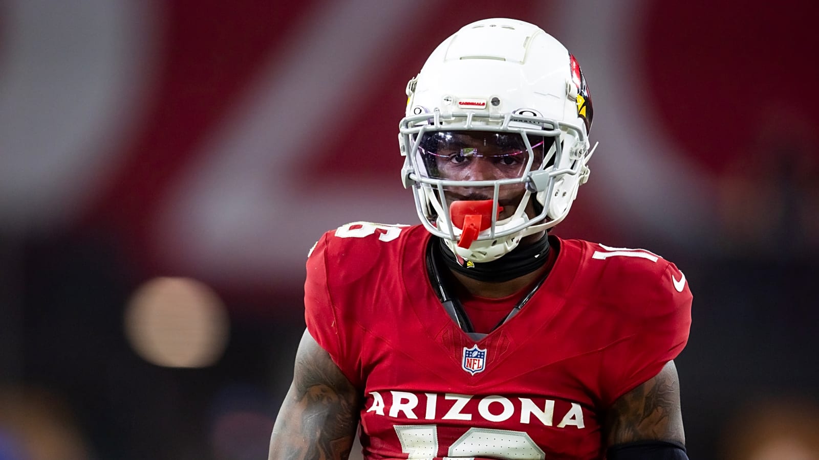 How Cardinals CB Max Melton Bounced Back From Early Struggles | Yardbarker