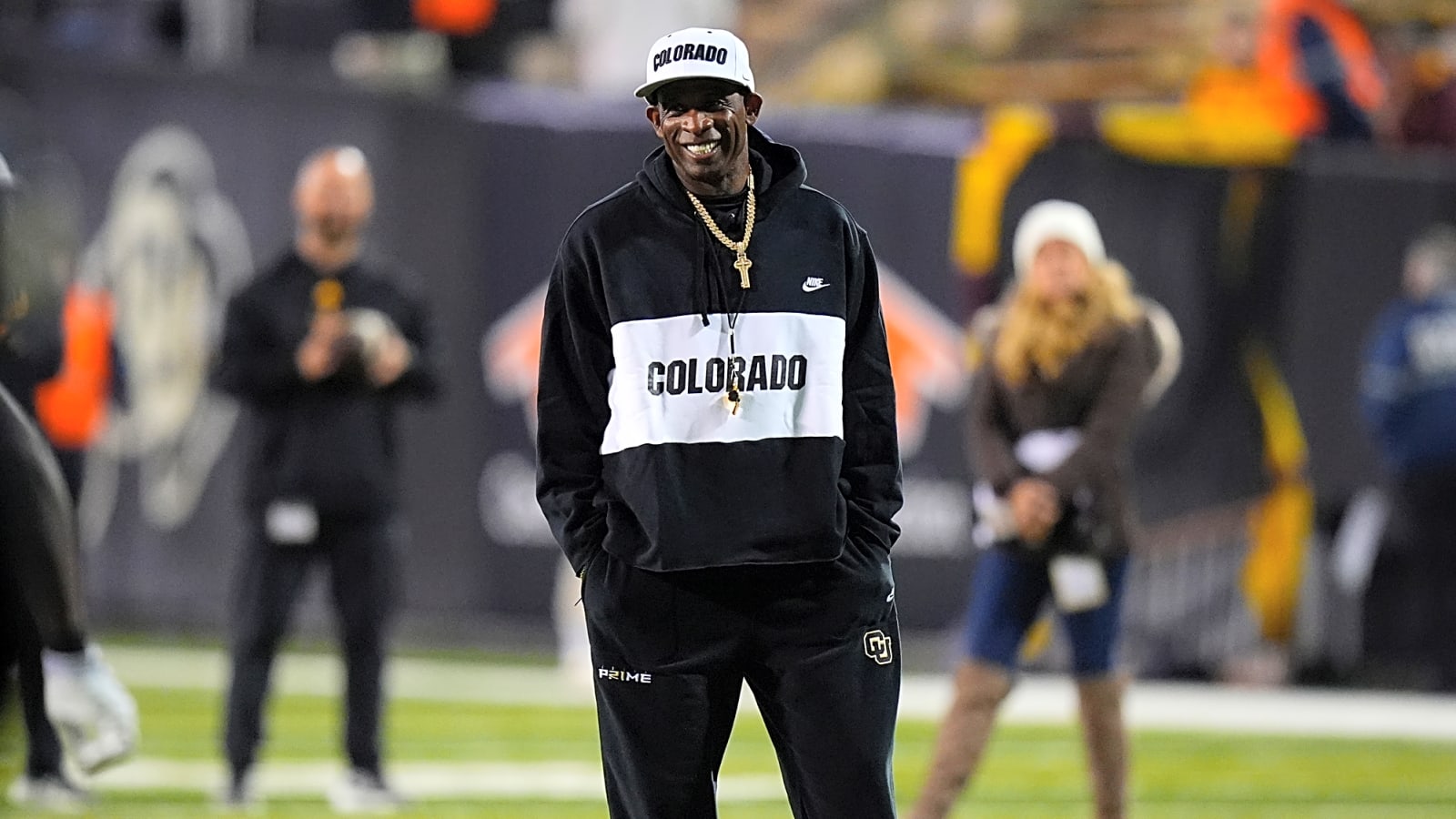Deion Sanders Opens Up About ‘Come-to-Jesus’ Meeting at Colorado ...
