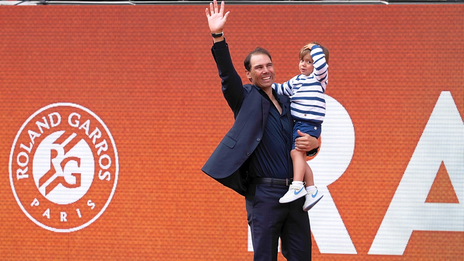 'These reports are not true': Rafael Nadal denies links to Real Madrid ...