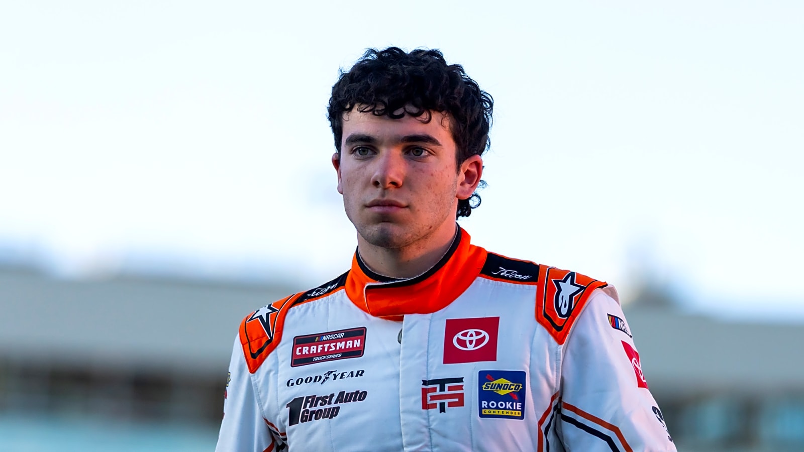 JGR Taps Gio Ruggiero for High‑Stakes Daytona Opener in No. 19 Toyota ...
