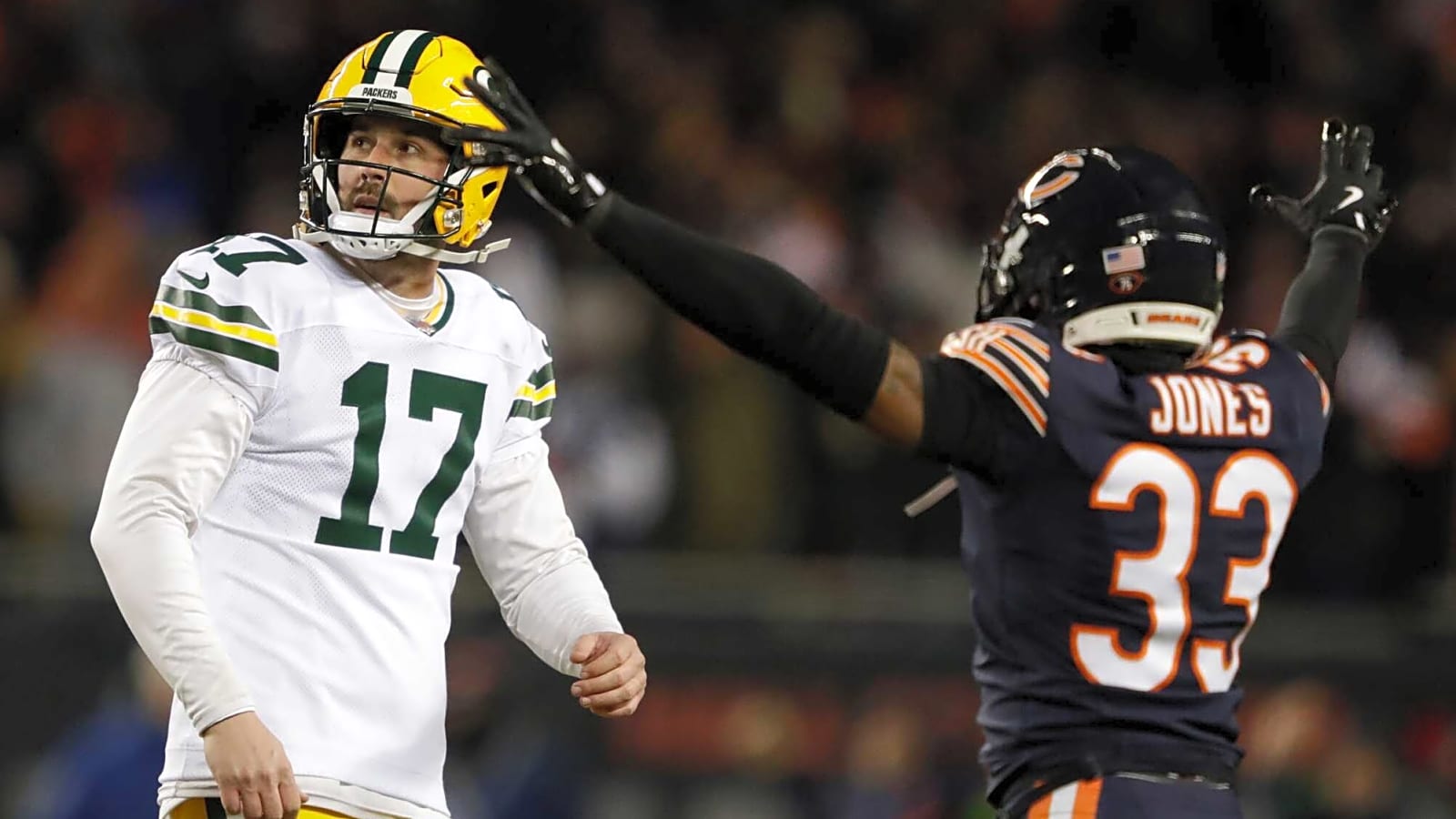 The Packers Need to Add Competition at This Position This Offseason ...