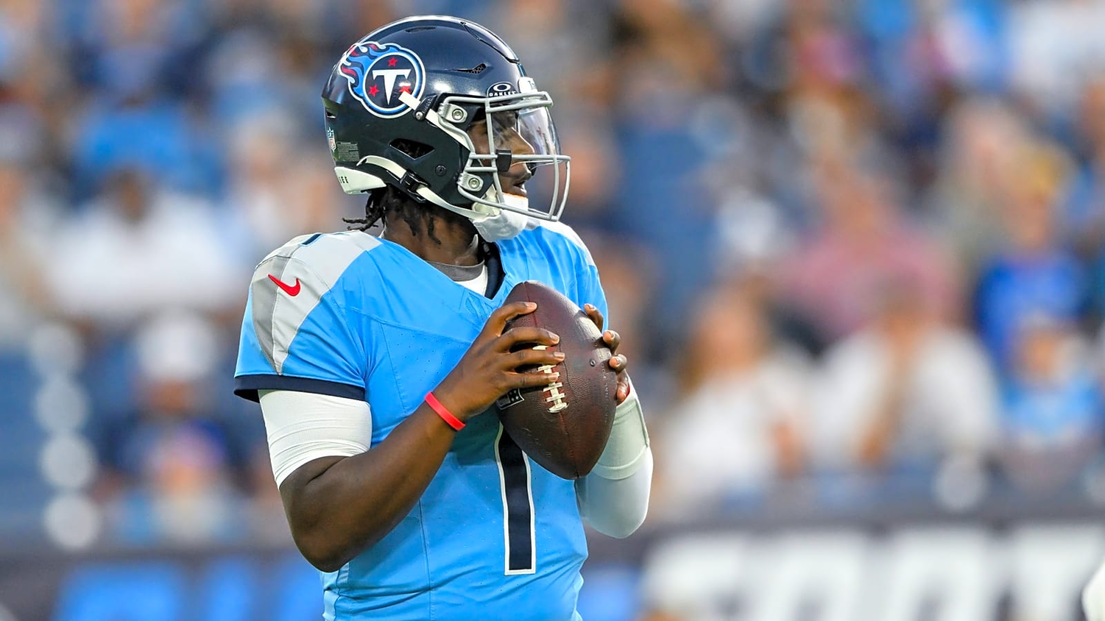 Titans 2025 Season Predictions: Cam Ward’s performance, Defensive MVP ...