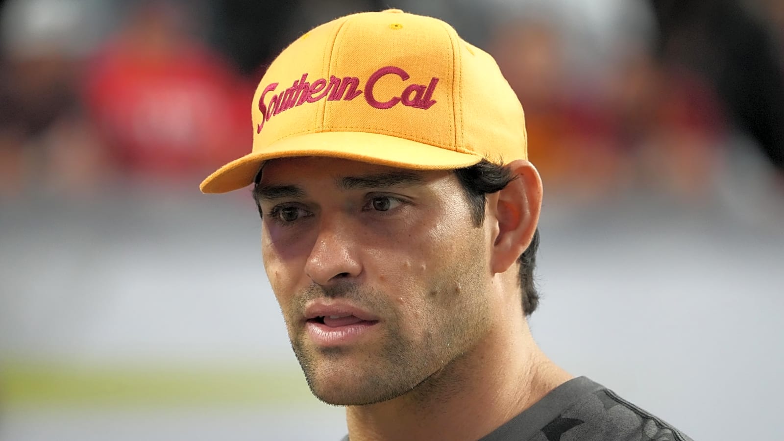 FOX Releases Brief Statement On Mark Sanchez Situation Sunday | Yardbarker