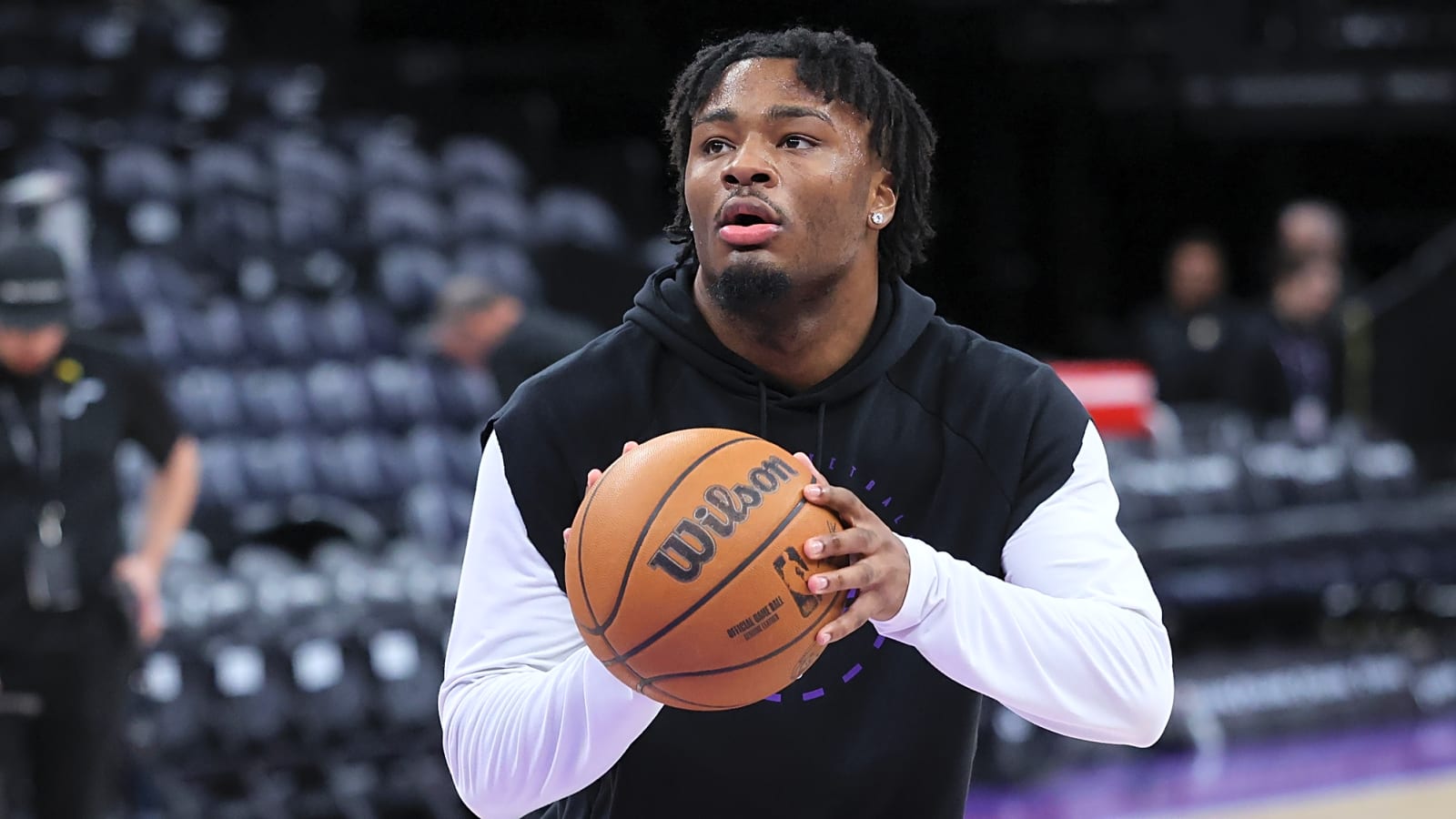 Isaiah Collier Should Be a Part of the Utah Jazz’s Future | Yardbarker