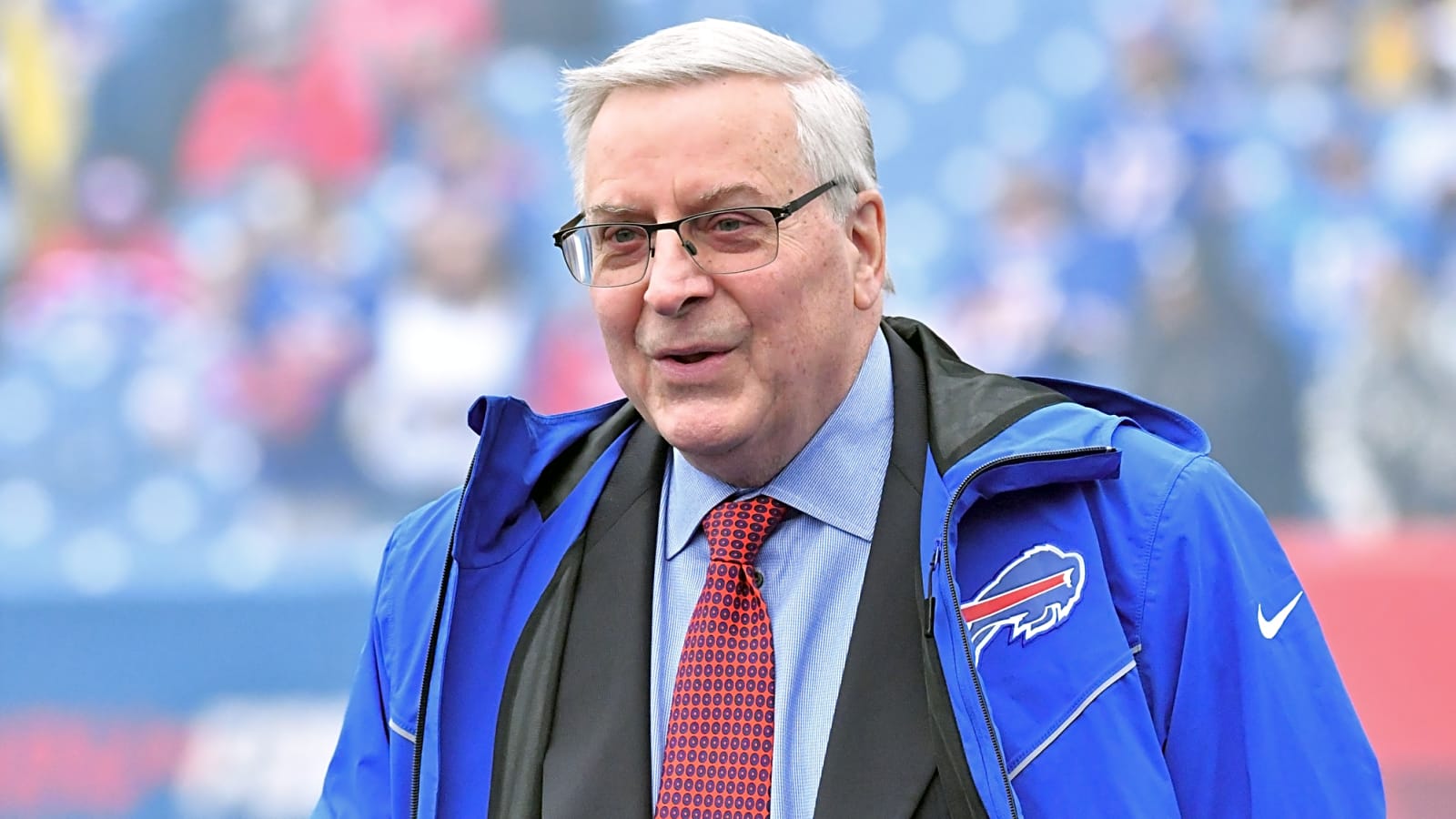 Cuban, Polian react to controversy involving Bills owner, Coleman ...