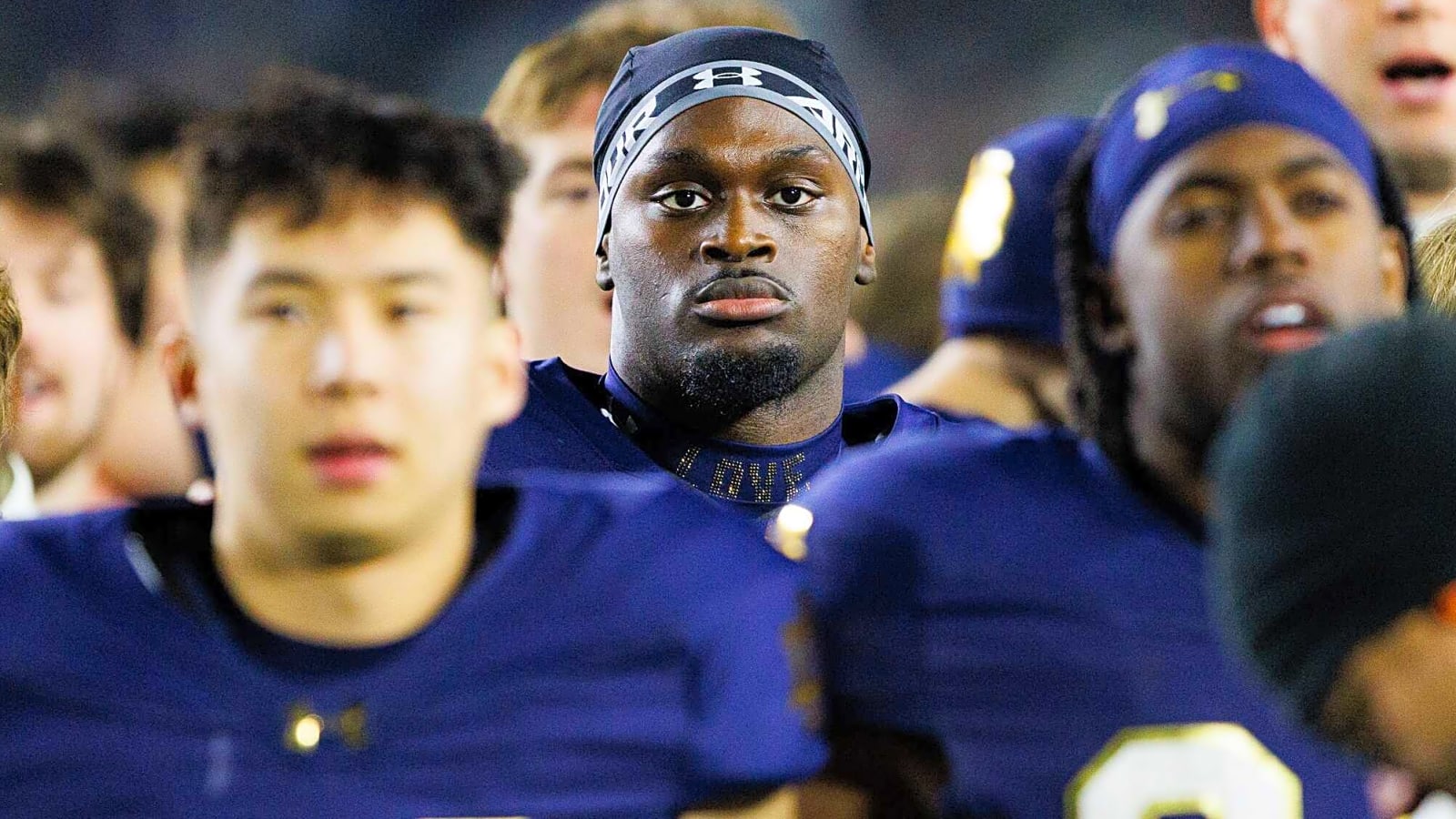 Mel Kiper Ranks Top 10 Players For 2026 NFL Draft | Yardbarker