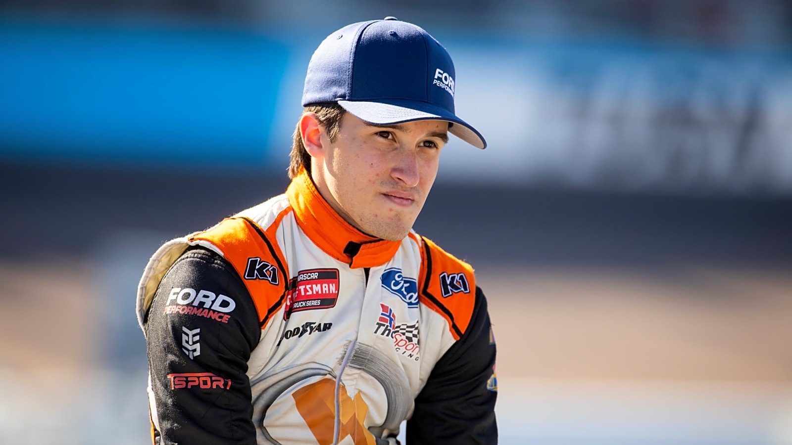 After disappointing 2024, Jake Garcia turning heads in year 2 with ...