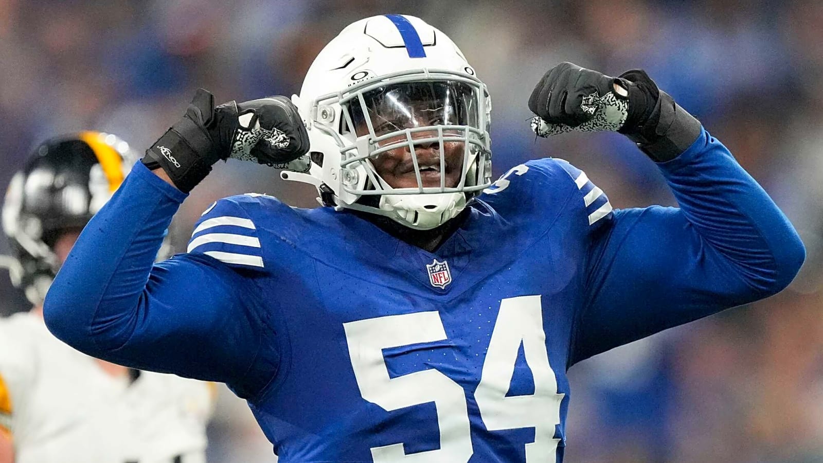 Bears' recently signed pass-rusher has troubling report surface ...