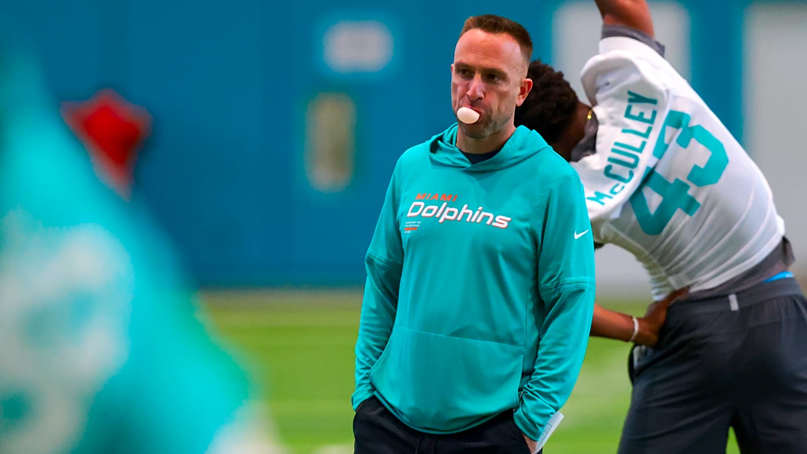 Dolphins Travel to SF Week 2; First 2 Games on West Coast | Yardbarker