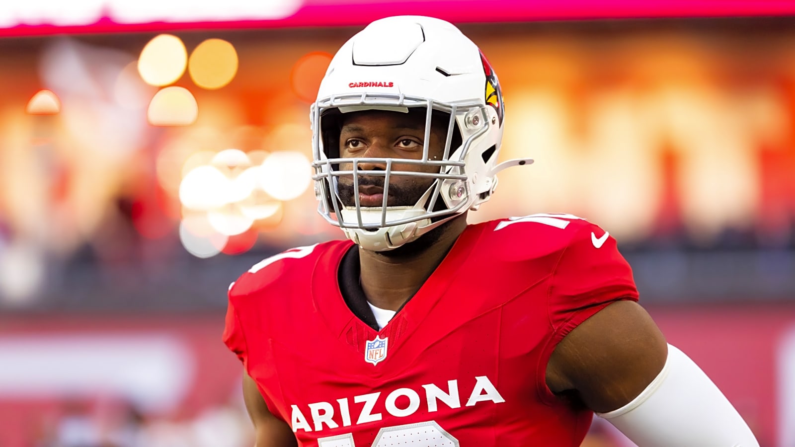 NFC Notes: Josh Sweat, Leonard Williams, Cardinals, Seahawks | Yardbarker