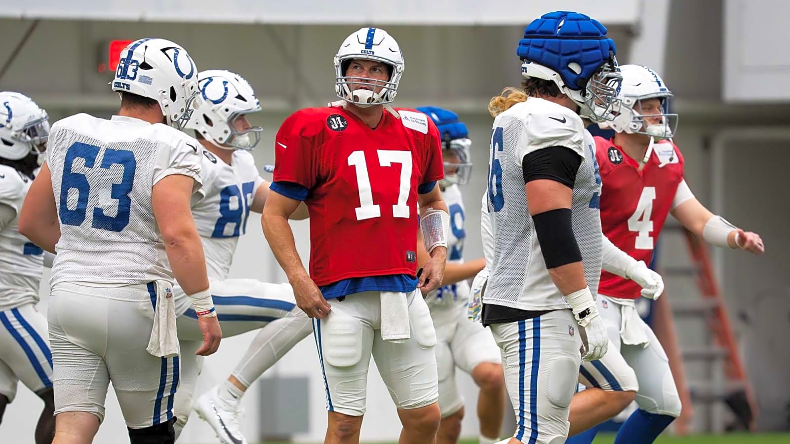 Philip Rivers Is the Colts’ Best Bet to Make the Playoffs | Yardbarker