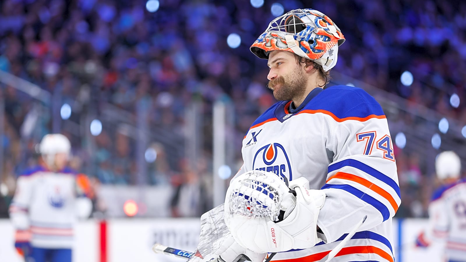 32 Thoughts: Elliotte Friedman drops major update on Stuart Skinner’s ...
