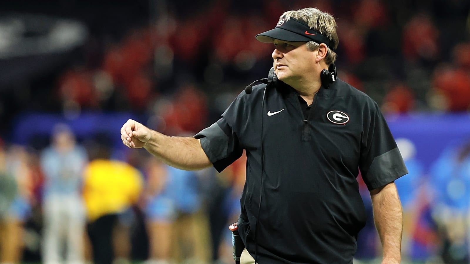 Over/Under Win Totals for entire SEC released going into 2026 football ...