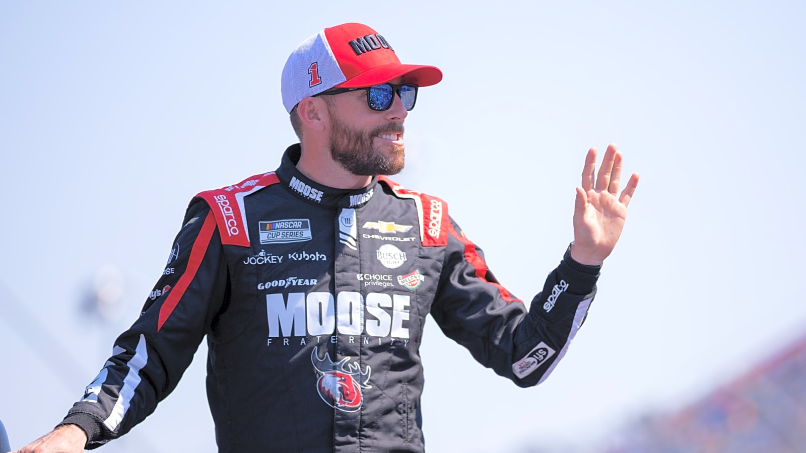 Why Nashville is a season-defining race for Ross Chastain | Yardbarker