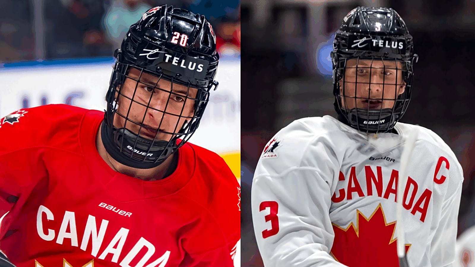 Top prospects Cole Reschny, Keaton Verhoeff commit to University of ...