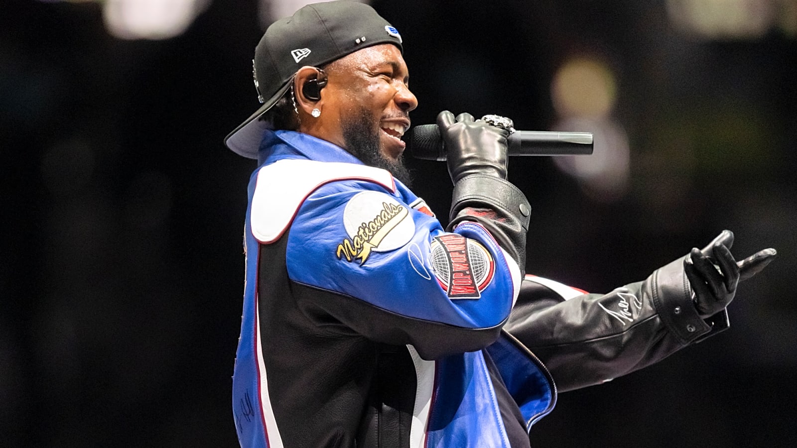 Kendrick Lamar, Drake, Luke Combs, and so many more featured on Madden ...