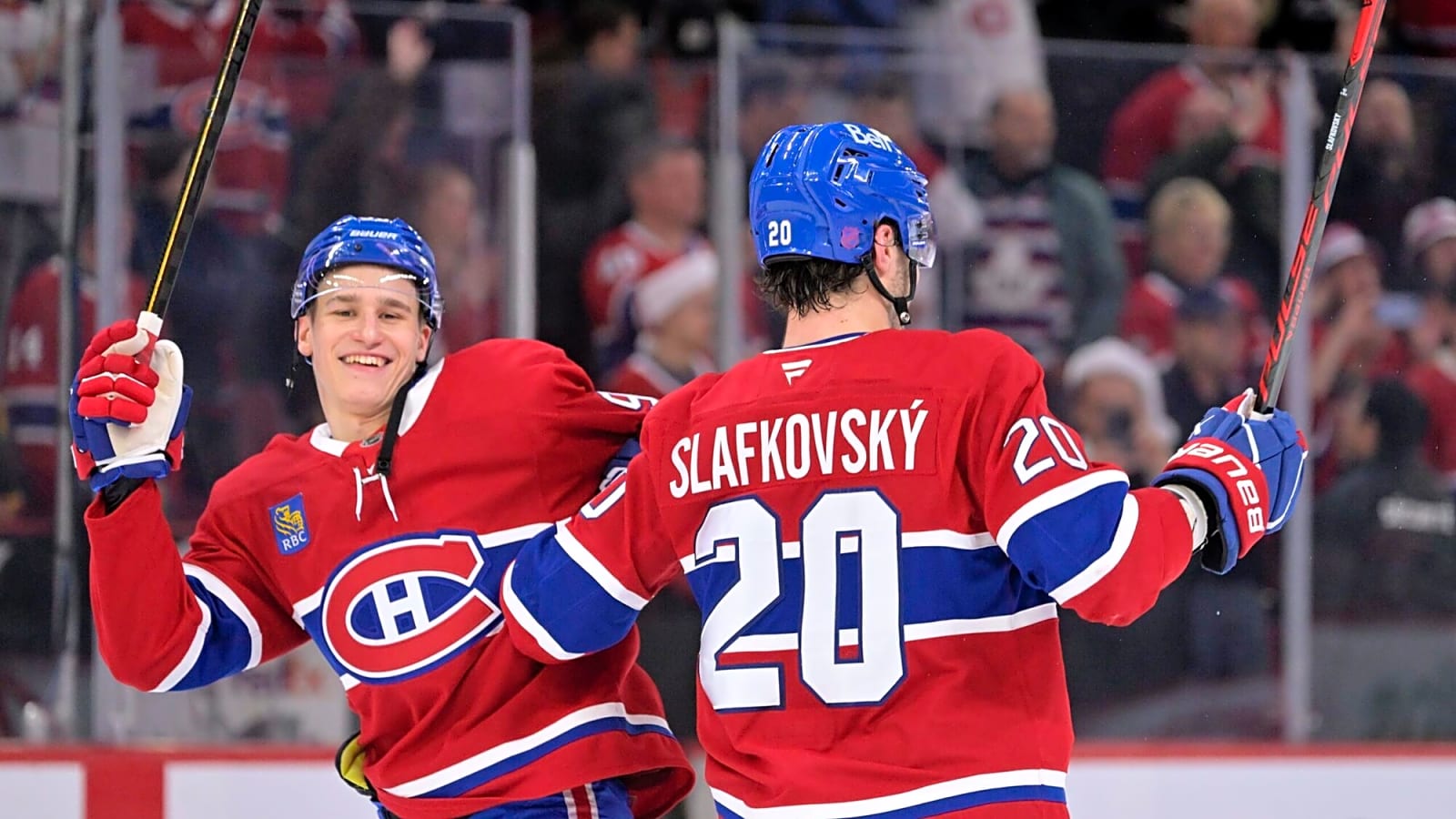Ranking the rebuilds: Habs, Hawks on track; Devils, Kraken stumble ...