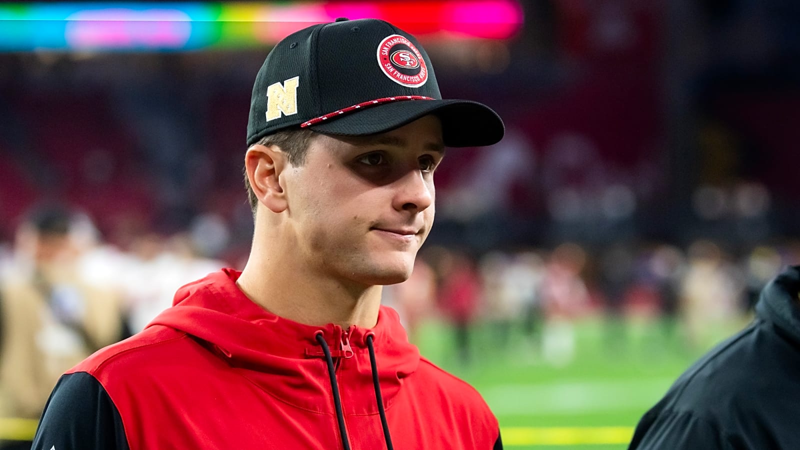 NFC Notes: Brock Purdy, Joe Thuney, 49ers, Bears, Cardinals | Yardbarker