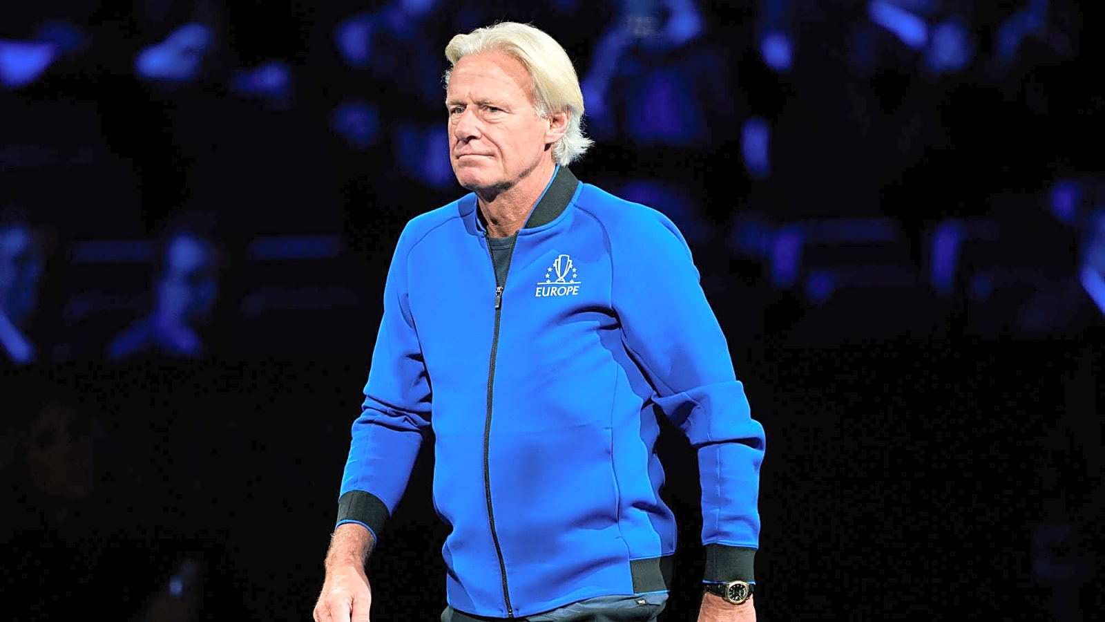 Bjorn Borg’s Cancer Battle: Tennis Legend Fights Like It’s Another ...