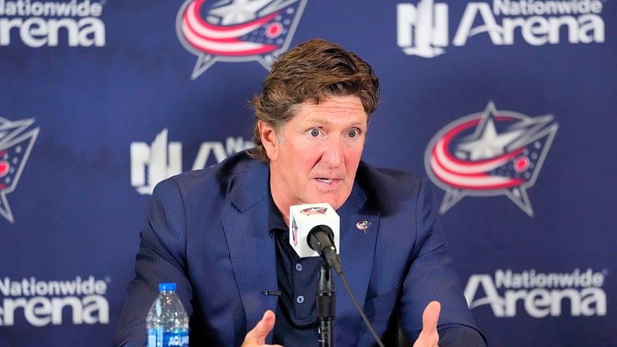 Edmonton Oilers: Breaking News, Rumors & Highlights | Yardbarker